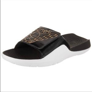 Jordan | Shoes | Air Jordan Kids Slide Sandals Slippers | Poshmark